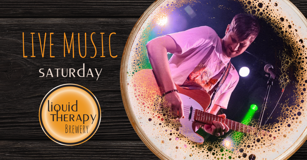 Events - Liquid Therapy Brewery & Grill